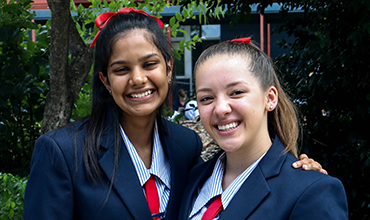 Rochedale State High School